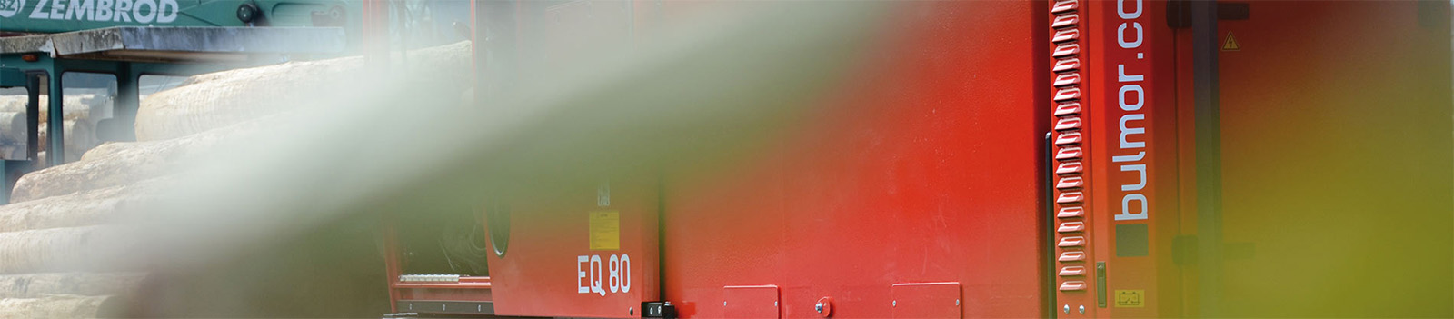 Sideloaders, Multidirectional sideloaders by Bulmor