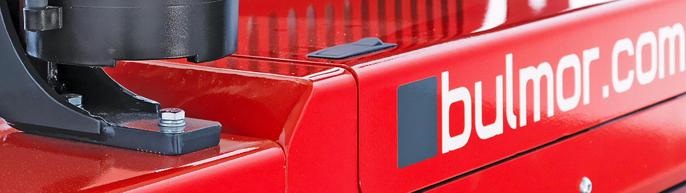 Sideloaders, Multidirectional sideloaders by Bulmor