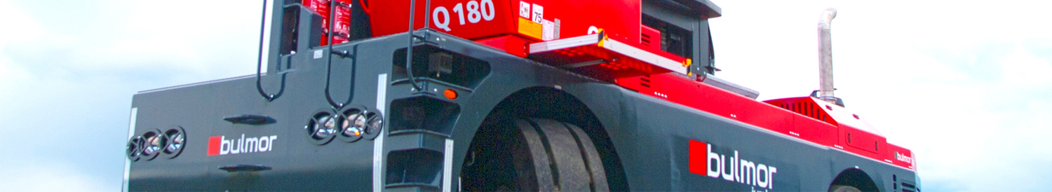 Sideloaders, Multidirectional sideloaders by Bulmor