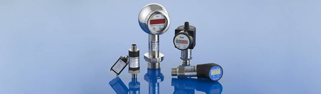 Liquid sensors and monitoring systems - Pressure sensors, pressure ...