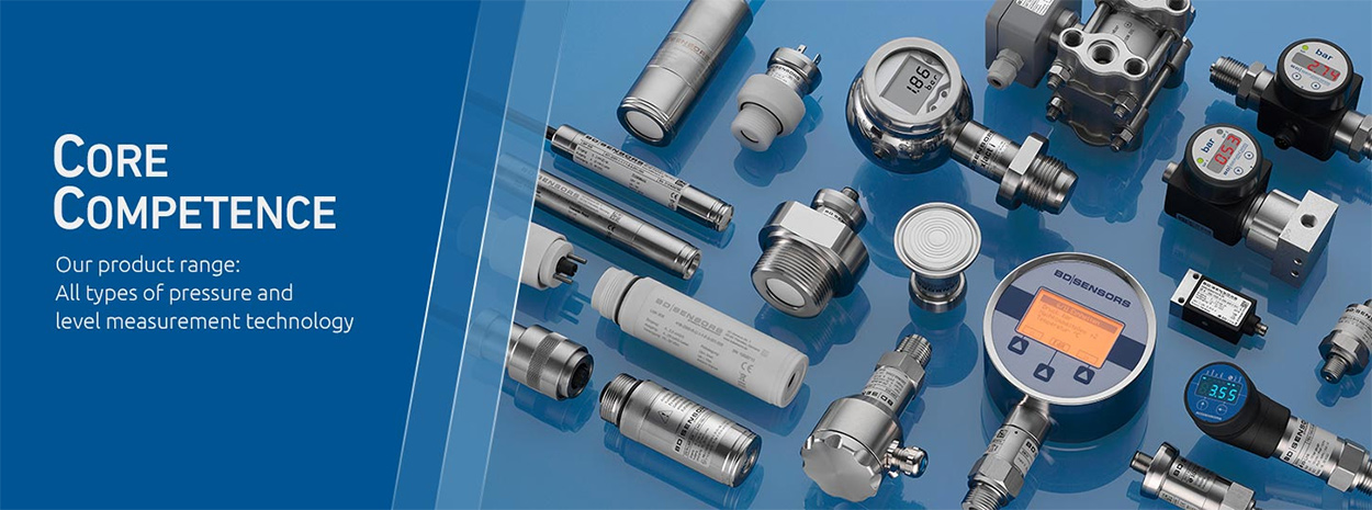 Liquid sensors and monitoring systems - Pressure sensors, pressure ...