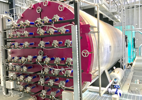 Bioenergy: Biogas & Biomass Plants - advanced combustion solutions ...