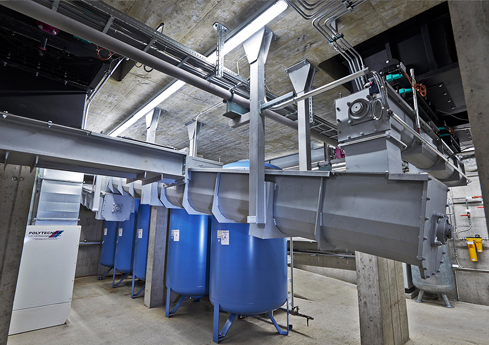 Bioenergy: Biogas & Biomass Plants - advanced combustion solutions ...