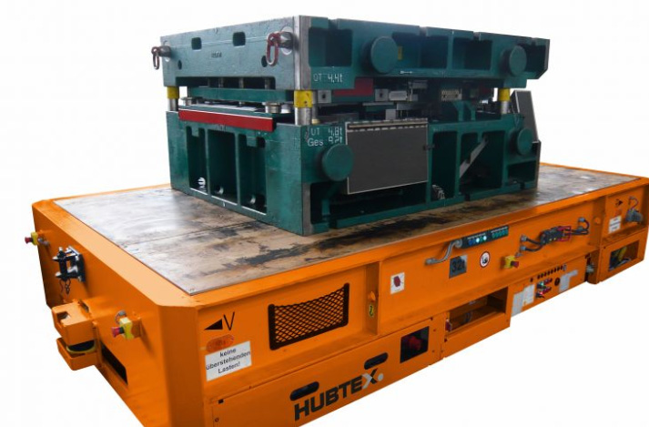 Vehicles and Forklift Trucks - industrial trucks, side loaders and ...