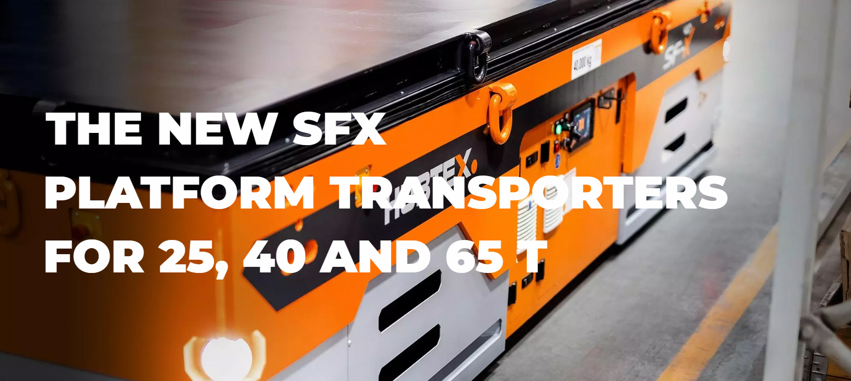 Vehicles and Forklift Trucks - industrial trucks, side loaders and ...