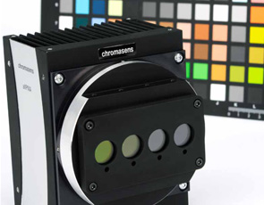Line Scan Cameras - Line scan camera, 3D camera system and illumination ...