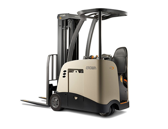 Counterbalance forklifts, VNA and Pallet and Reach Trucks, Order ...