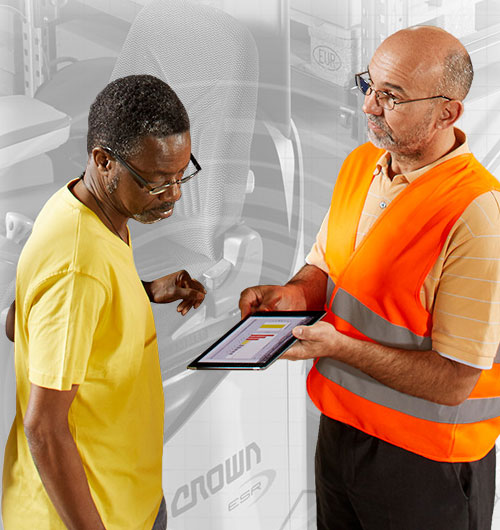 Counterbalance forklifts, VNA and Pallet and Reach Trucks, Order ...