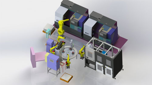 Gears and power transmission machinning and metrology by Gleason