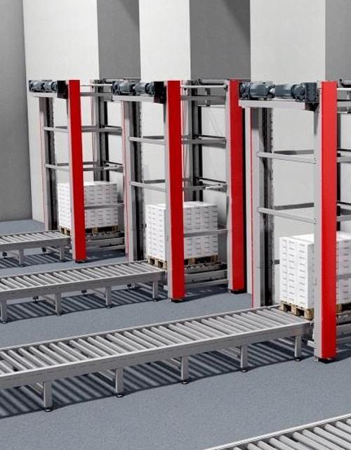 Qimarox Prorunner Mk5 Layer Buffering The Unique Prorunner, 45% OFF