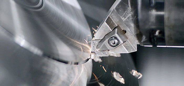 5 axes CNC horizontal machining centres by HELLER