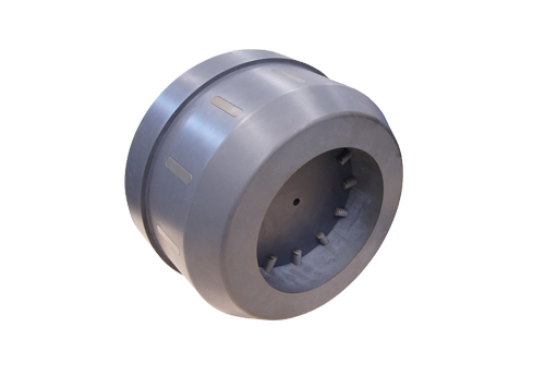 Core shafts, chucks and lifting equipment by Hofpartner