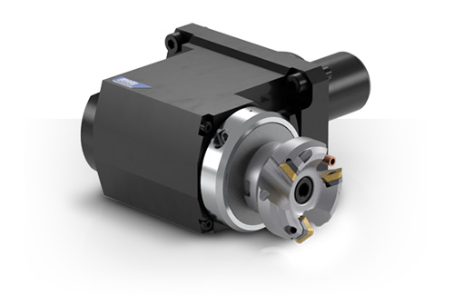 CNC tool holders, quick change system ,multi-spindle machines driven ...