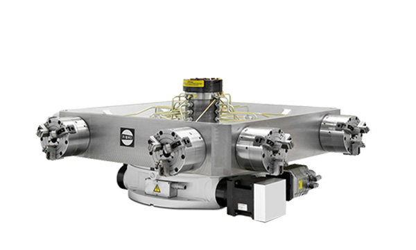 Standard Parts, NC Rotary Table, Servo Rotary Table, Die Sets ...