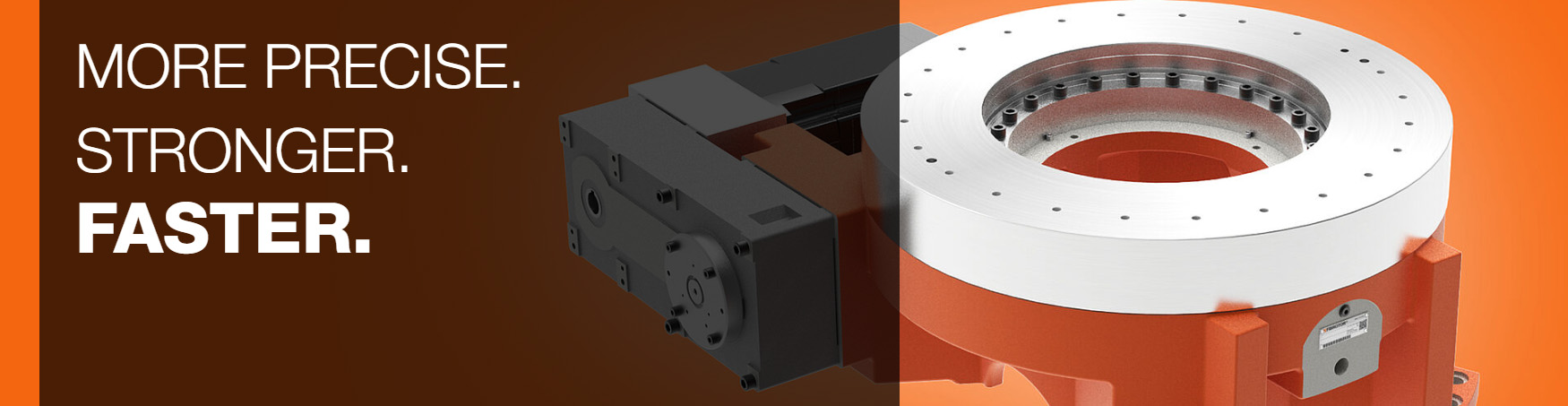 Standard Parts, NC Rotary Table, Servo Rotary Table, Die Sets ...