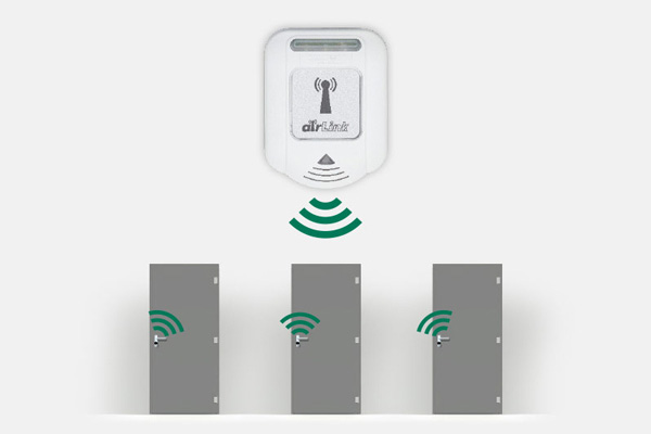 Key Management Systems and Smart Storage by Deister Electronic