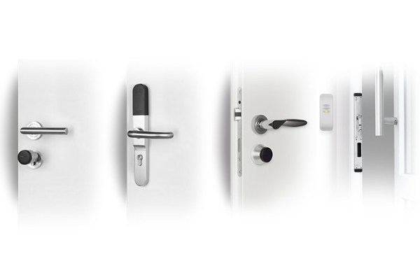 Key Management Systems and Smart Storage by Deister Electronic