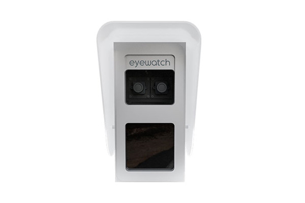 Key Management Systems and Smart Storage by Deister Electronic