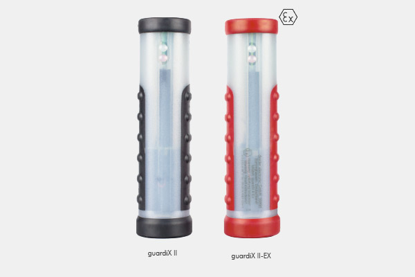 Key Management Systems and Smart Storage by Deister Electronic