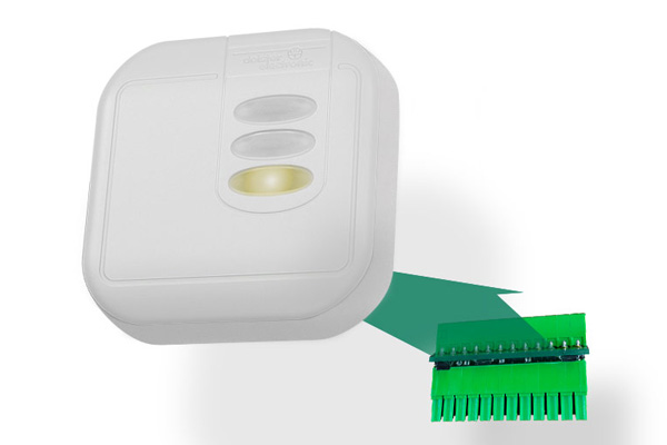 Key Management Systems and Smart Storage by Deister Electronic