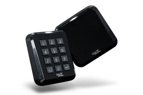 Key Management Systems and Smart Storage by Deister Electronic