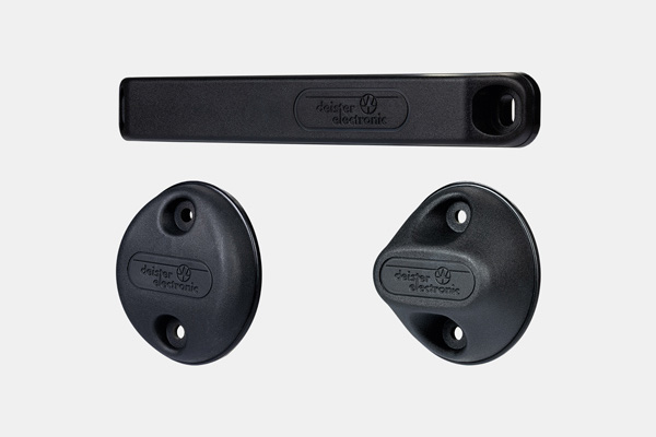 Key Management Systems and Smart Storage by Deister Electronic