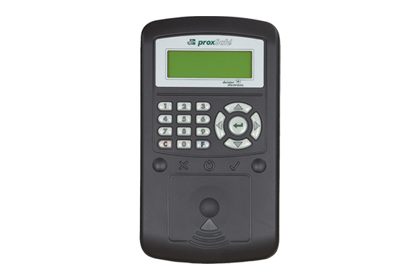 Key Management Systems and Smart Storage by Deister Electronic