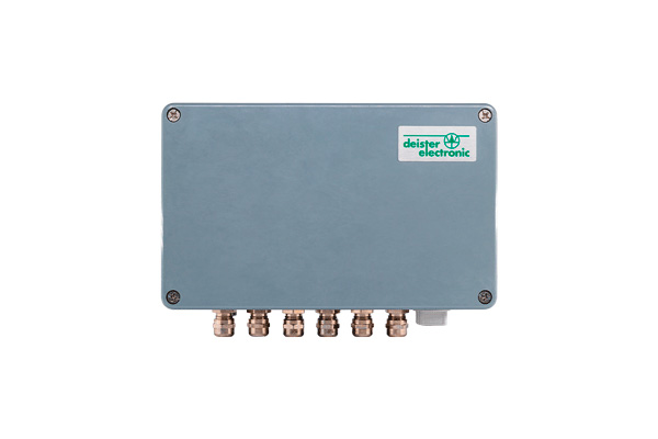 Key Management Systems and Smart Storage by Deister Electronic