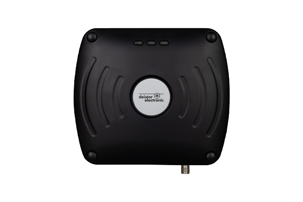 Key Management Systems and Smart Storage by Deister Electronic