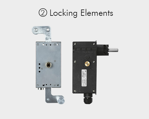 Key Management Systems and Smart Storage by Deister Electronic