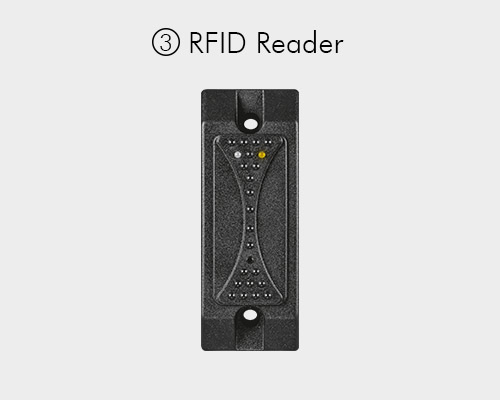 Key Management Systems and Smart Storage by Deister Electronic