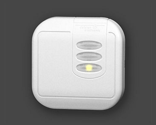 Key Management Systems and Smart Storage by Deister Electronic