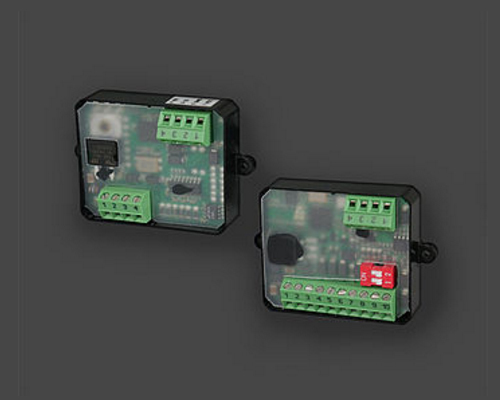 Key Management Systems and Smart Storage by Deister Electronic