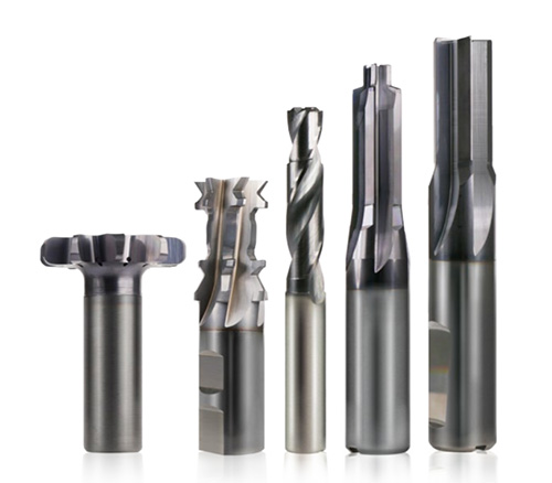 Deburring tools, burnishing tools, special tools, PCD-/CBN-tools, solid ...