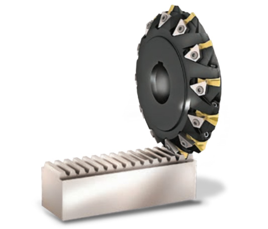 Precision threading, grooving, turning and hand deburring tools by vargus