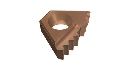 Precision threading, grooving, turning and hand deburring tools by vargus