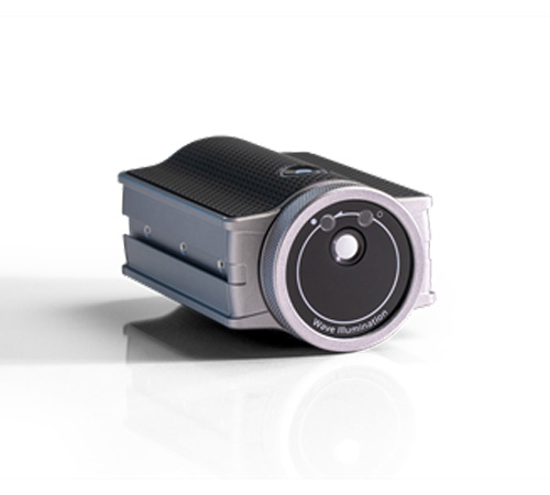 Miniature spectrometer and USB spectrometer by Ocean Insight