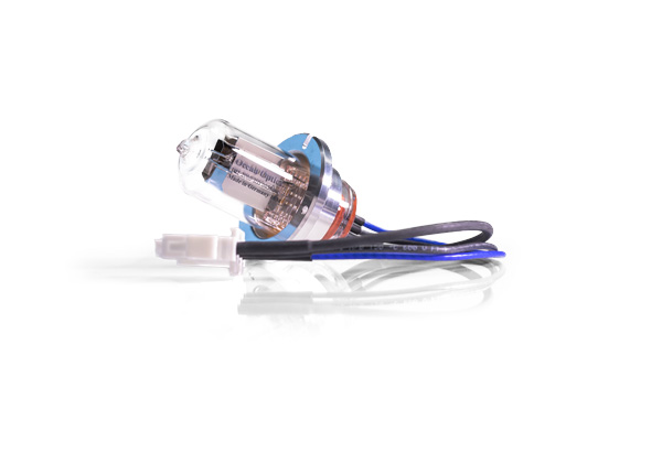 Miniature spectrometer and USB spectrometer by Ocean Insight