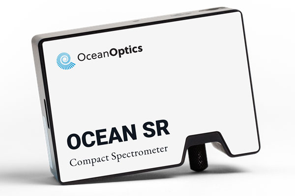 Miniature spectrometer and USB spectrometer by Ocean Insight