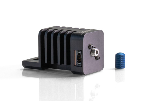 Miniature spectrometer and USB spectrometer by Ocean Insight