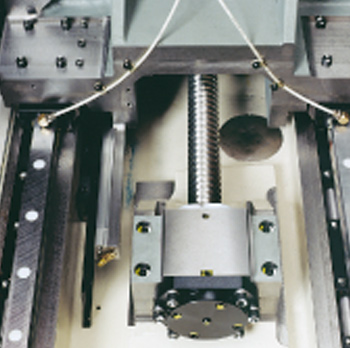 Turning centers for Hard turning and high-precision turning by Harding