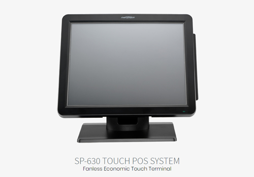 POS Tablet and PC-based point of sale systems by Partner