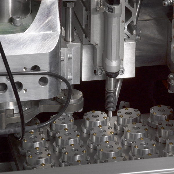 Micro Machining, LASER Microdrilling, Micro Milling, Grinding by Posalux