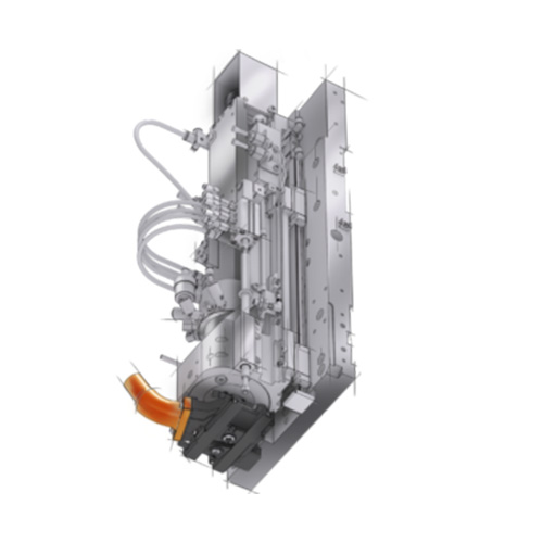 Micro Machining, LASER Microdrilling, Micro Milling, Grinding by Posalux