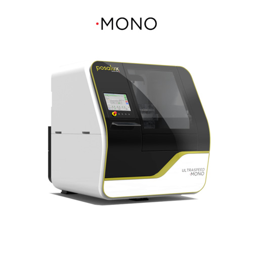 Micro Machining, LASER Microdrilling, Micro Milling, Grinding by Posalux