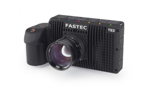 High-Speed Handheld Cameras by Fastec Imaging