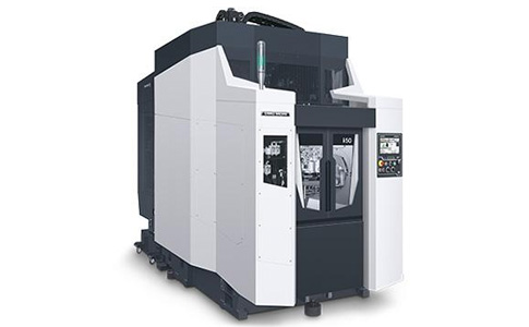 Lathes, CNC Milling Machines by DMG MORI