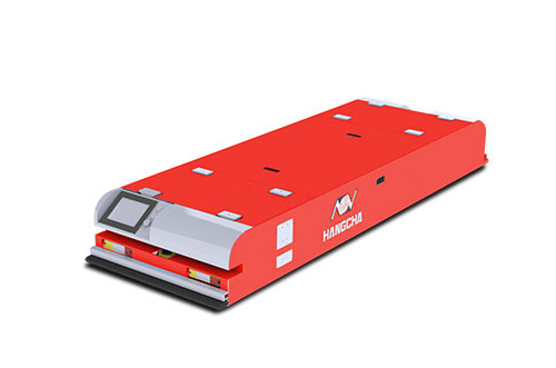 trucks, stackers, order pickers, platforms, forklifts by HANGCHA