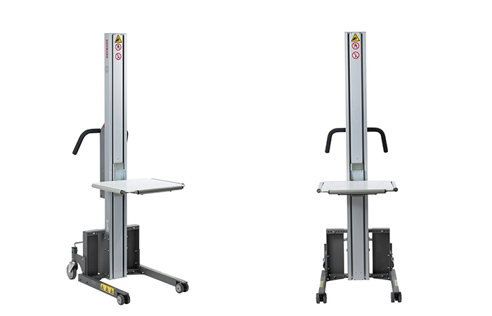 Multi purpose lifters, Stainless steel for box, reel and drum handling ...