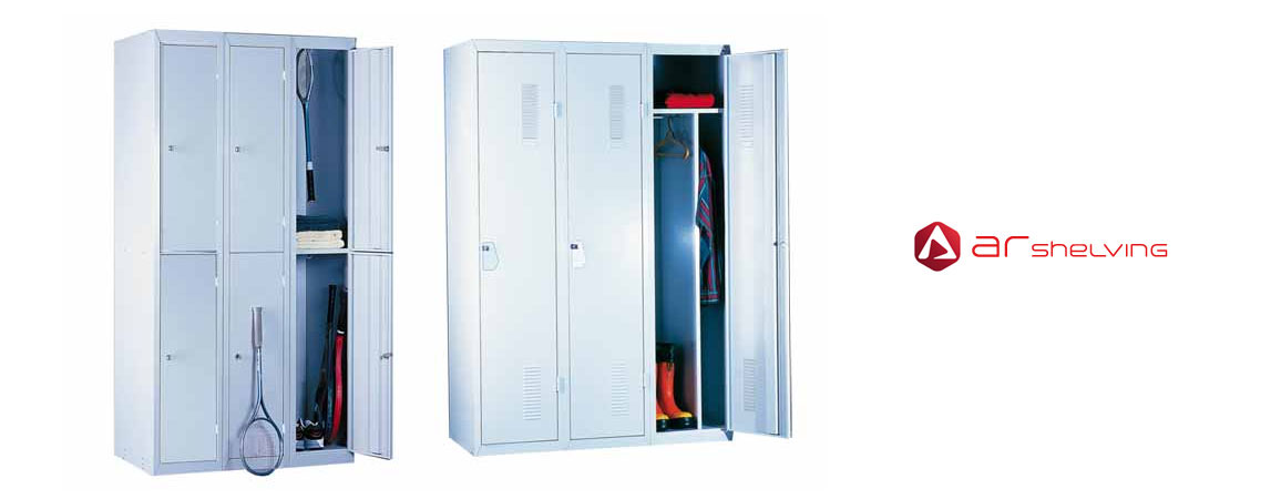 Heavy-load storage, AR Shuttle, Clad Rack Building, Drive-In Racking ...